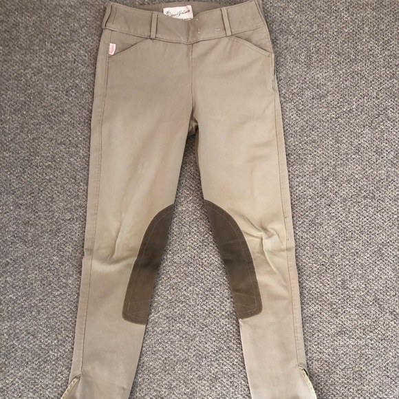 Tailored sportsman | Pants & Jumpsuits | Tailored Sportsman Mid Rise ...